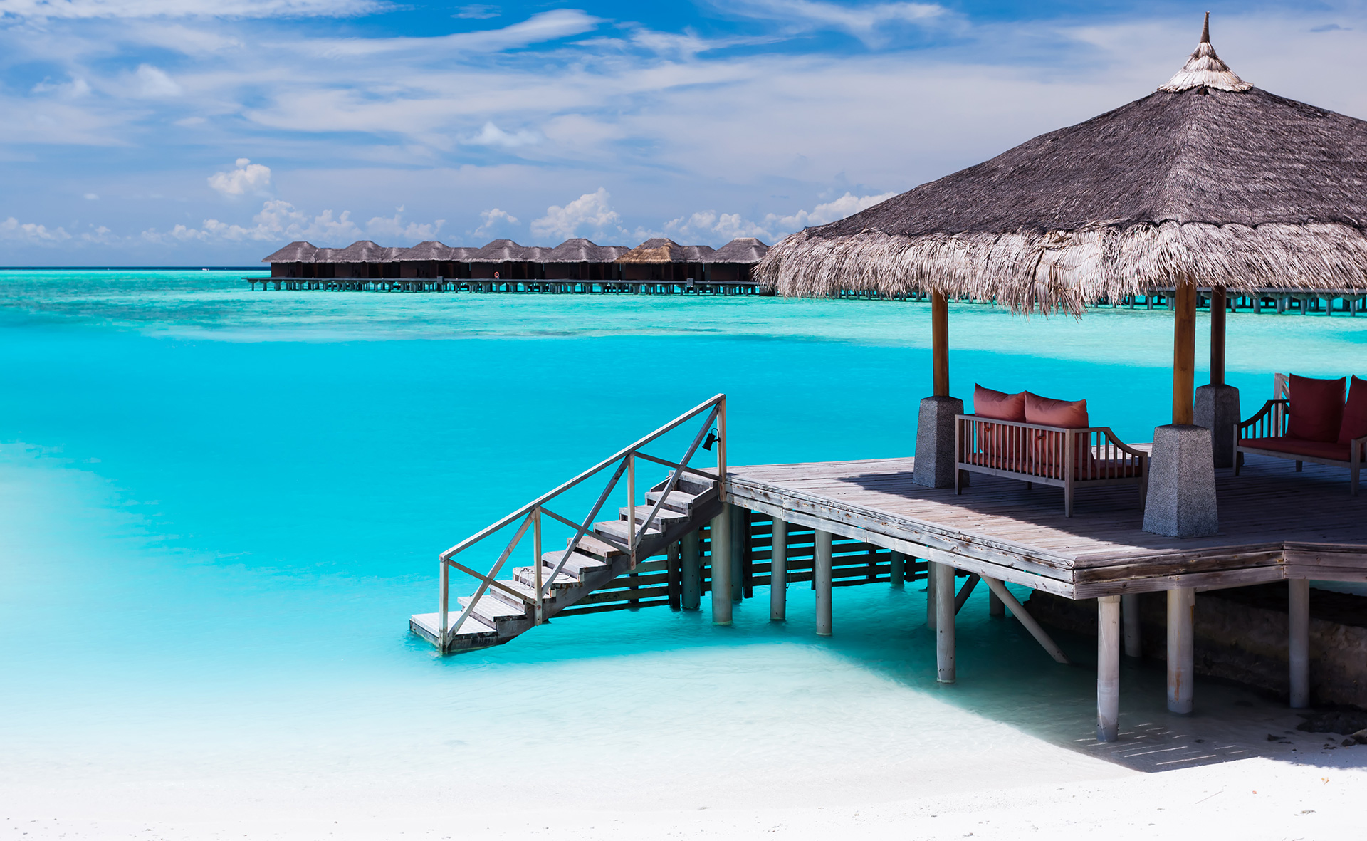 Idées de voyages de rêve : Soyez à jour